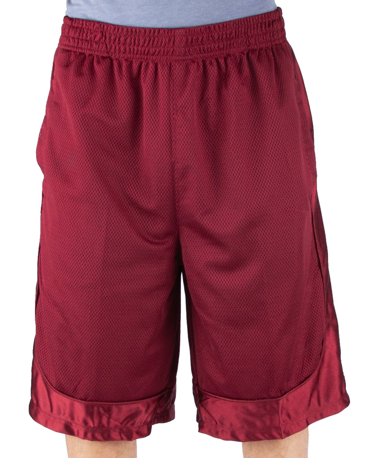 Shaka Wear SHBMS | Shaka Wear SHBMS Men's Mesh Shorts