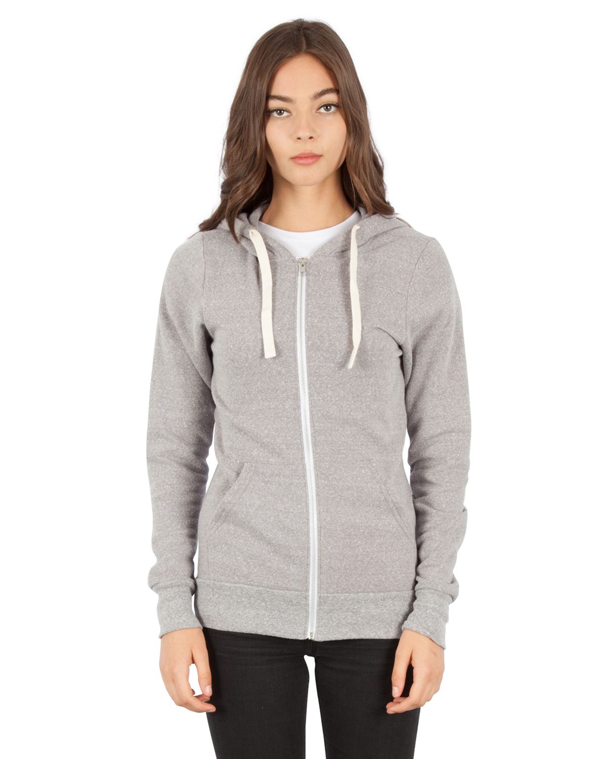 Simplex Apparel SI3670 | Simplex Apparel SI3670 Unisex Tri-Blend Full ...