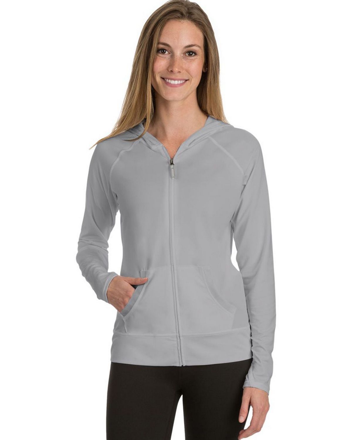Soybu 1171 | Soybu 1171 Women's Endurance Hoodie