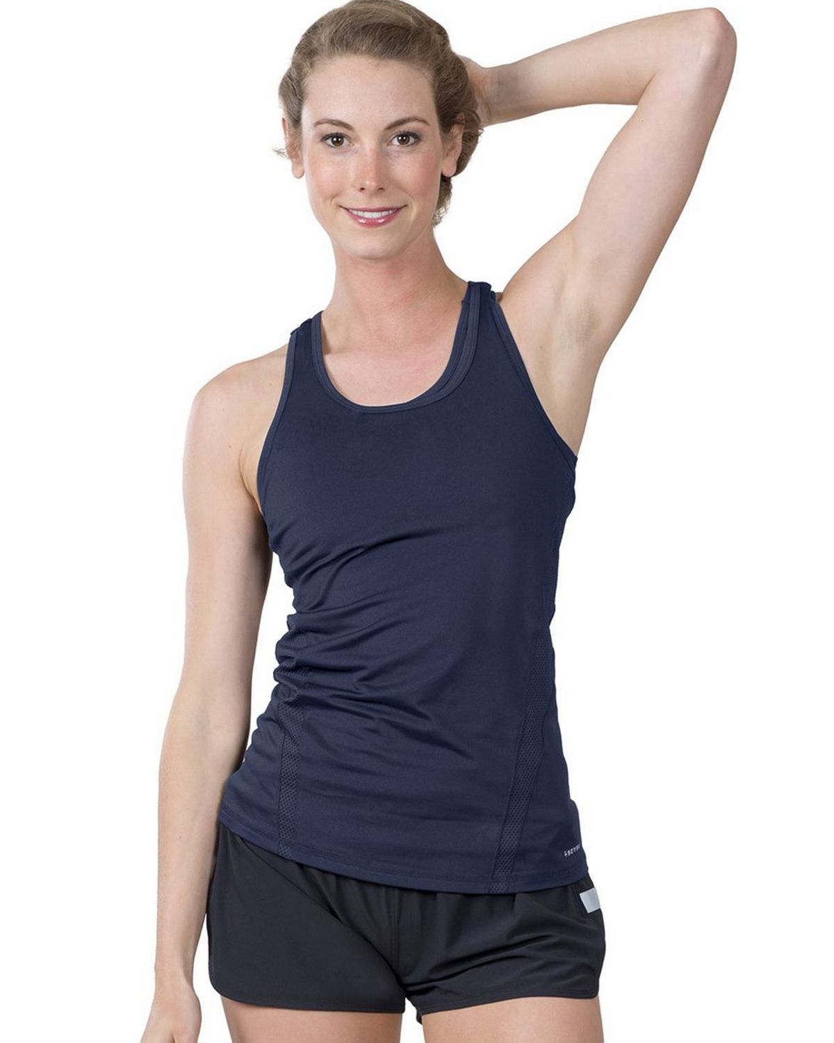 Soybu 1384 | Soybu 1384 Women's Resistance Tank