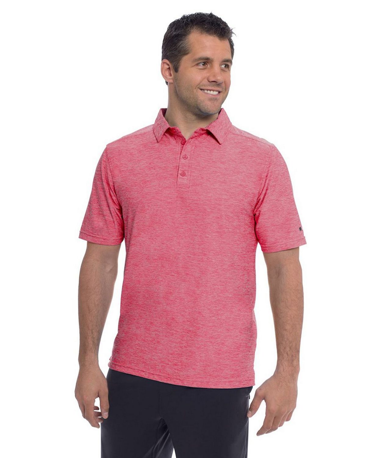 Soybu 9035 | Soybu 9035 Men's Continuum Polo