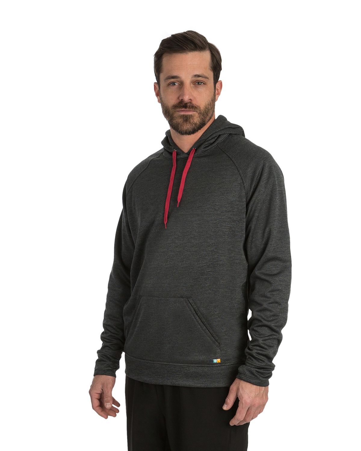 Soybu SM9038F | Soybu SM9038F Men's Ascend Pullover Sweatshirt