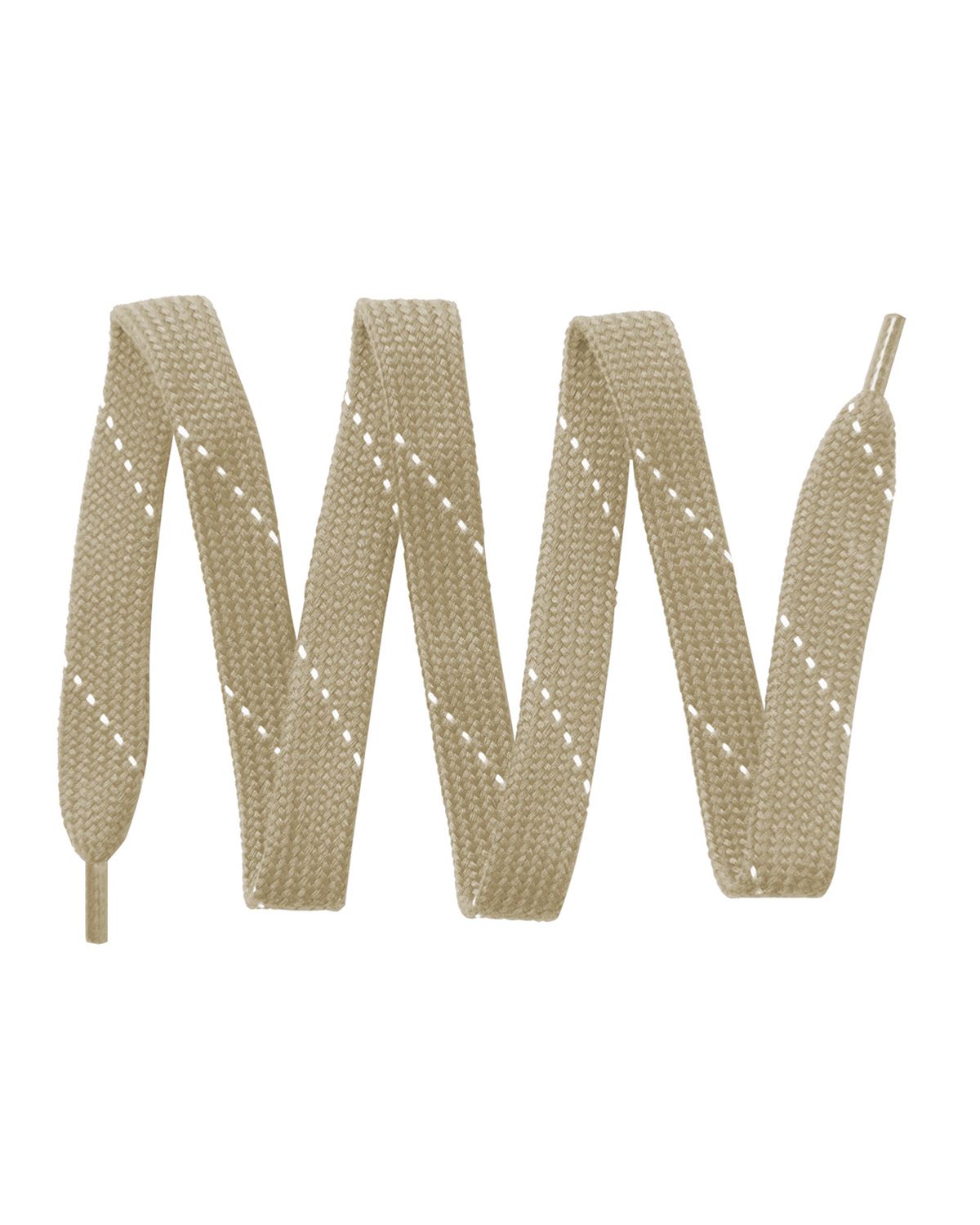 Sport-Tek LACE Polyester Flat Knit