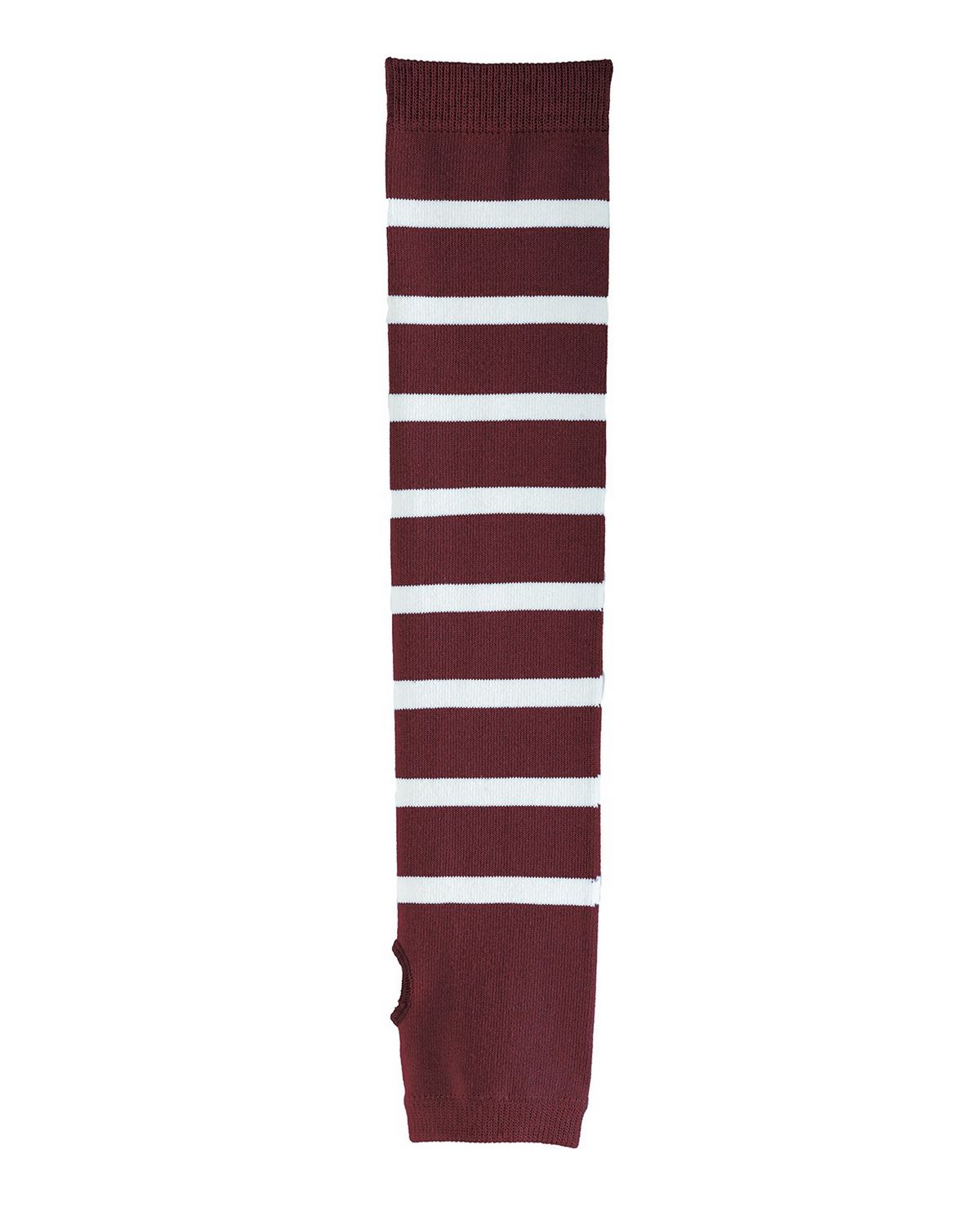 Sport-Tek STA03 Striped Arm Socks