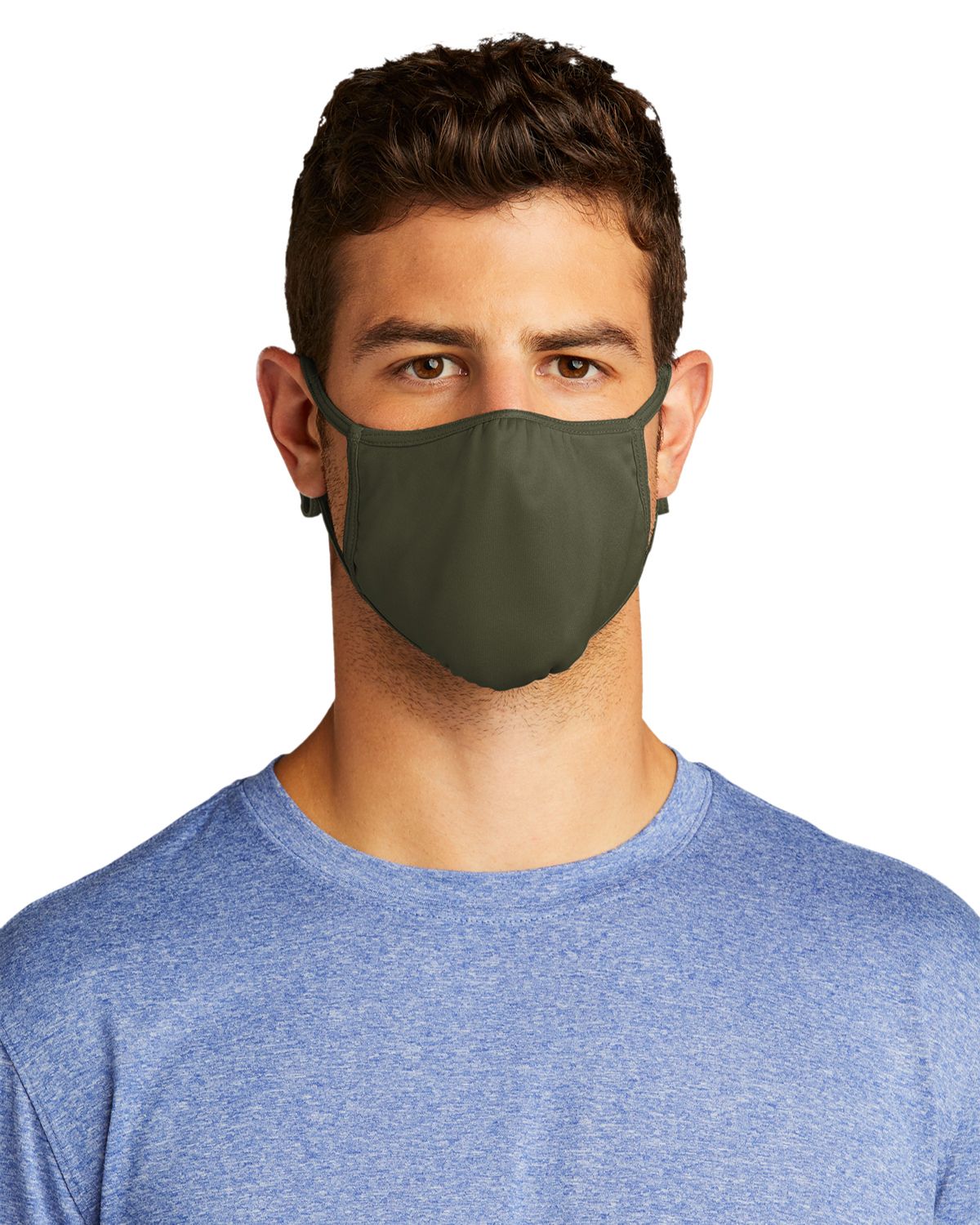 Sport-Tek STMSK350 | Sport-Tek STMSK350 PosiCharge Competitor Face Mask ...