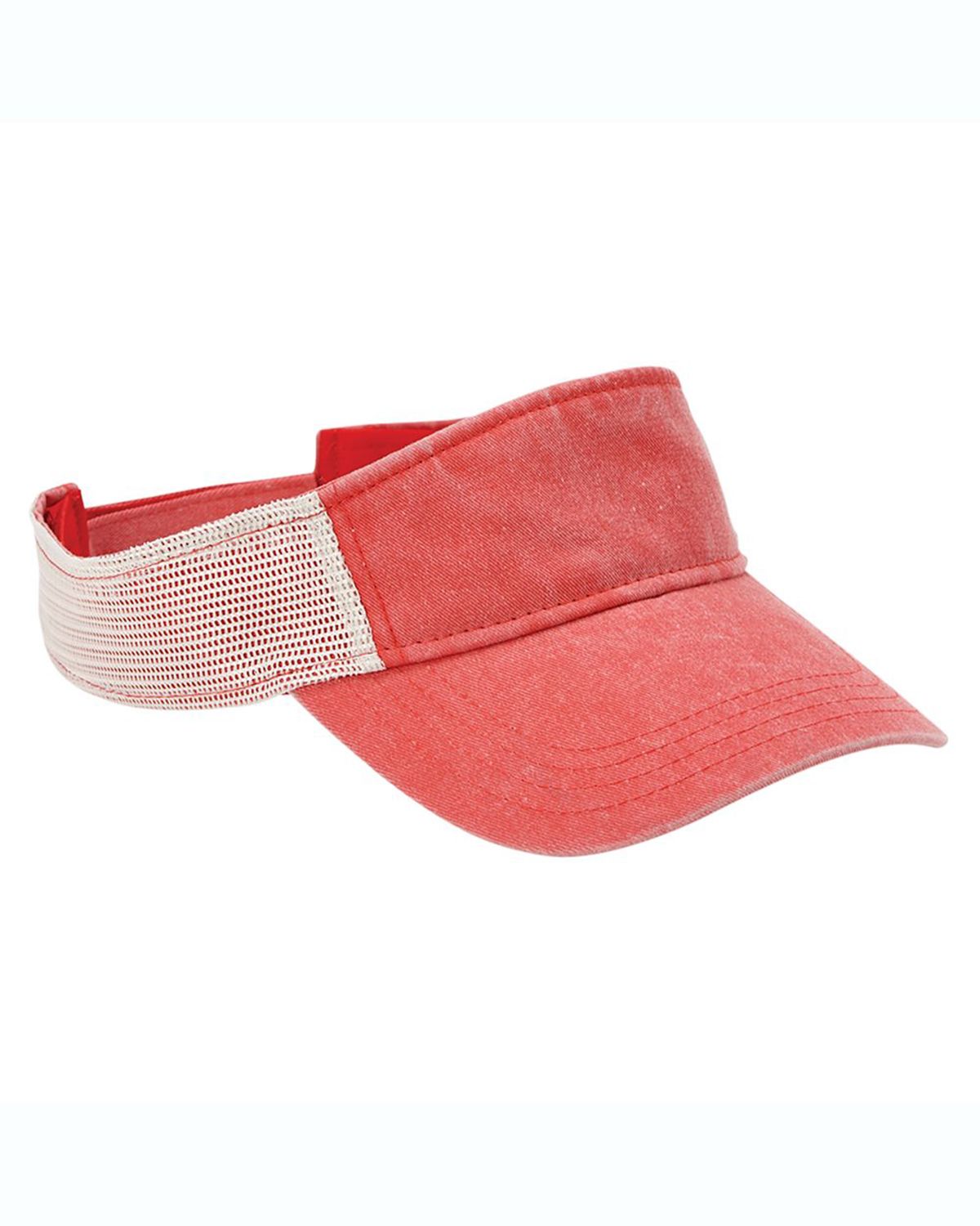 Sportsman SP540 | Sportsman SP540 Unisex Pigment-Dyed Trucker Visor