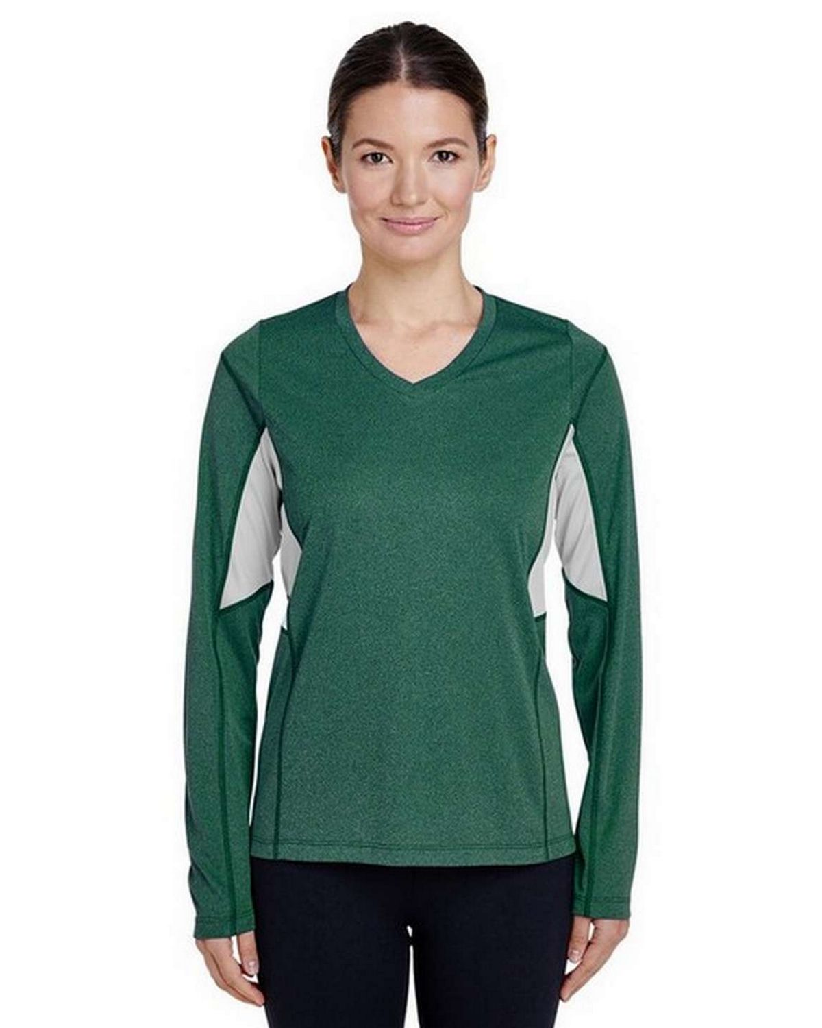 Team 365 TT14W | Team 365 TT14W Ladies Excel Performance Warm-Up