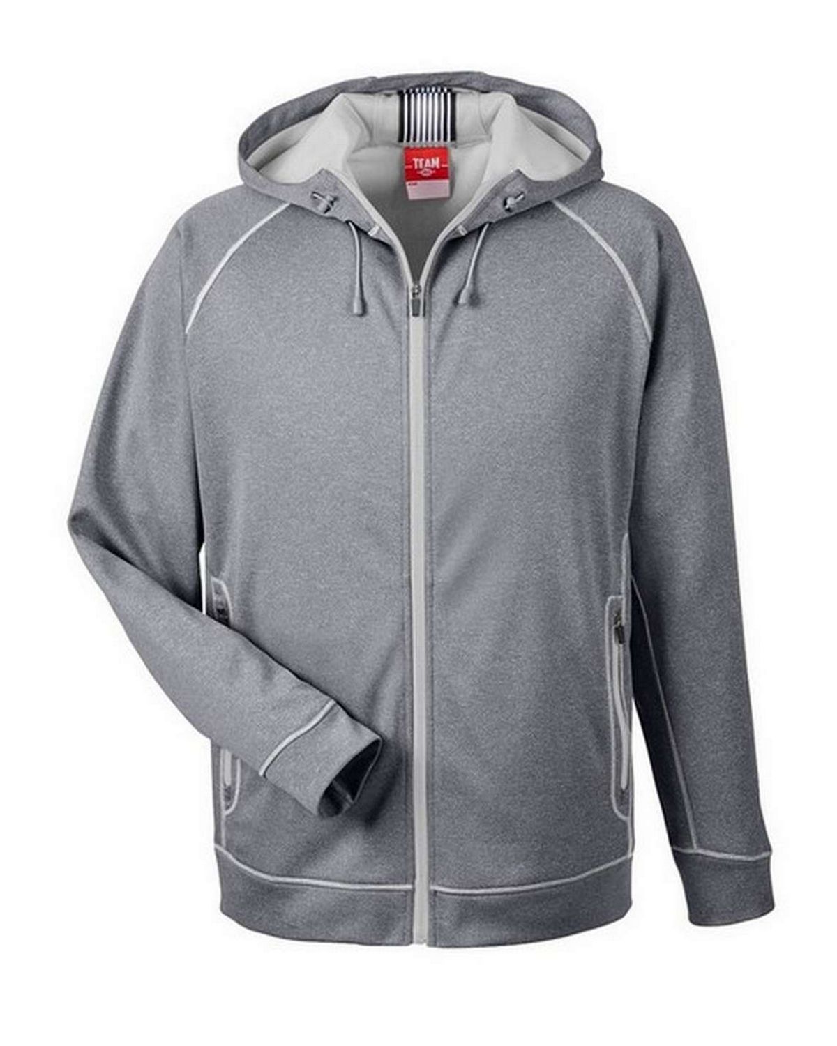 Team 365 TT38 | Team 365 TT38 Men's Excel Performance Fleece Jacket