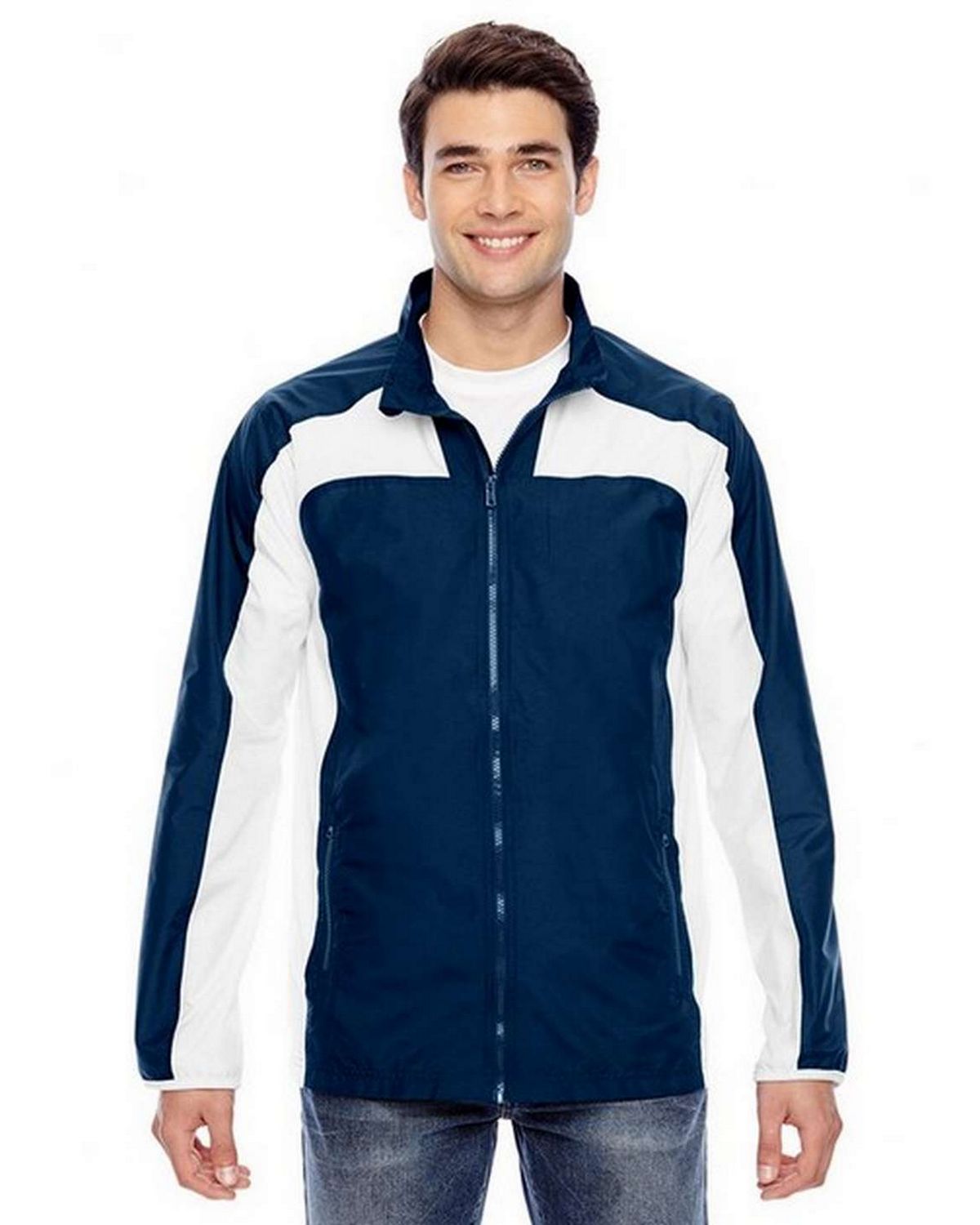 Team 365 TT76 | Team 365 TT76 Men's Squad Jacket