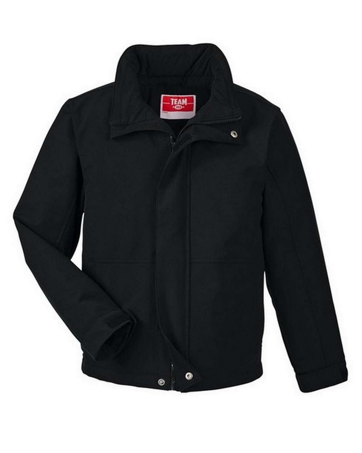 Team 365 TT88Y | Team 365 TT88Y Youth Guardian Insulated Soft Shell Jacket