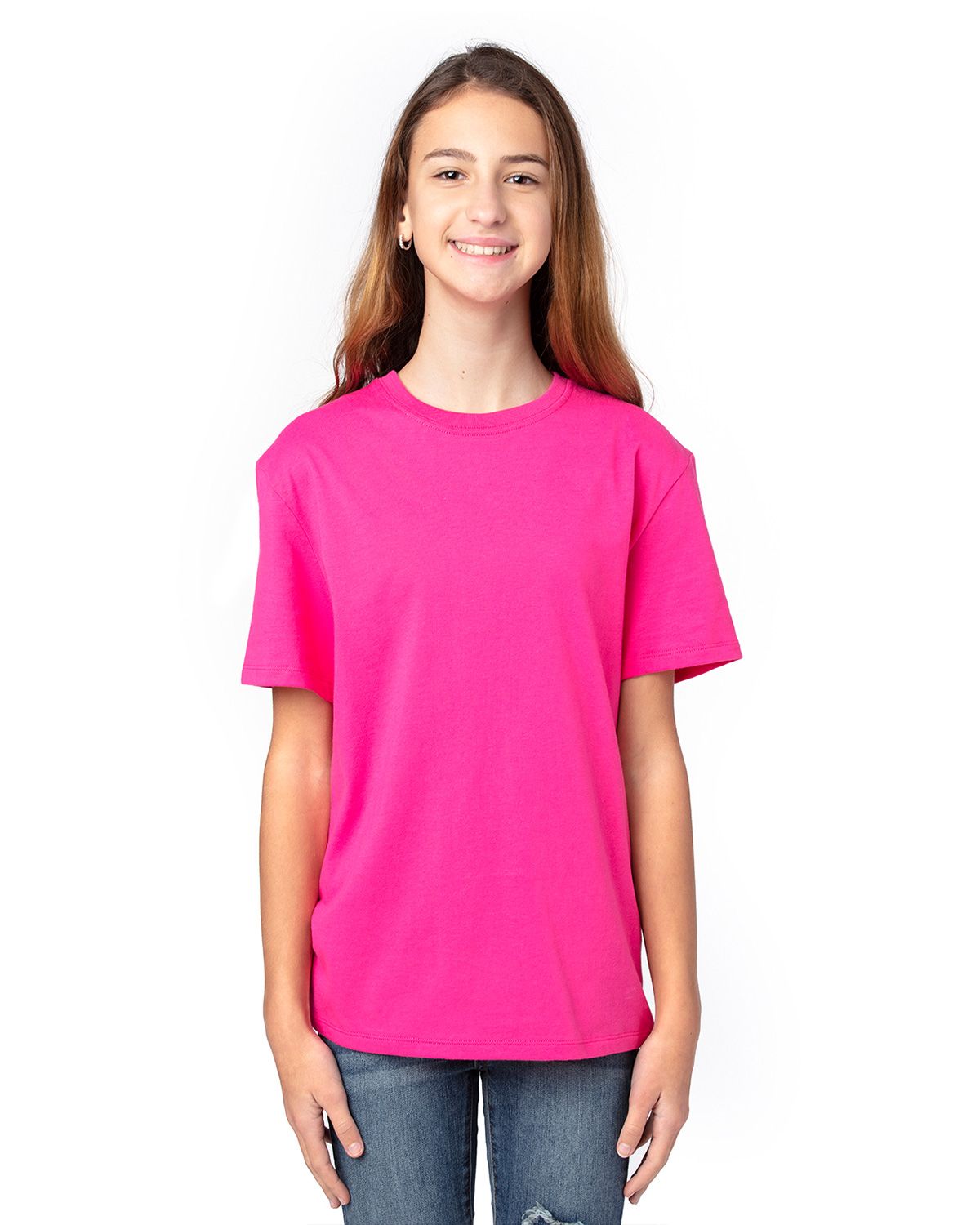 Threadfast Apparel 600A | Threadfast Apparel 600A Youth Ultimate T-Shirt