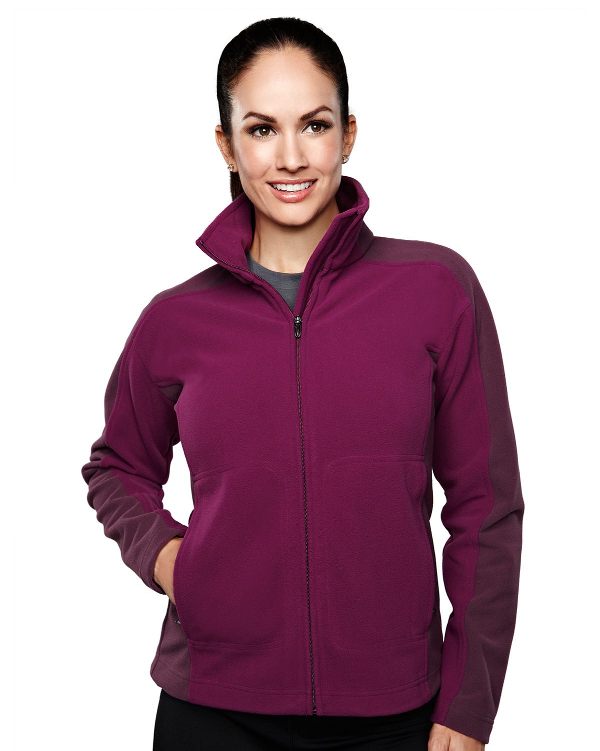 Tri-Mountain 7860 | Tri-Mountain Performance 7860 Women's 100% ...