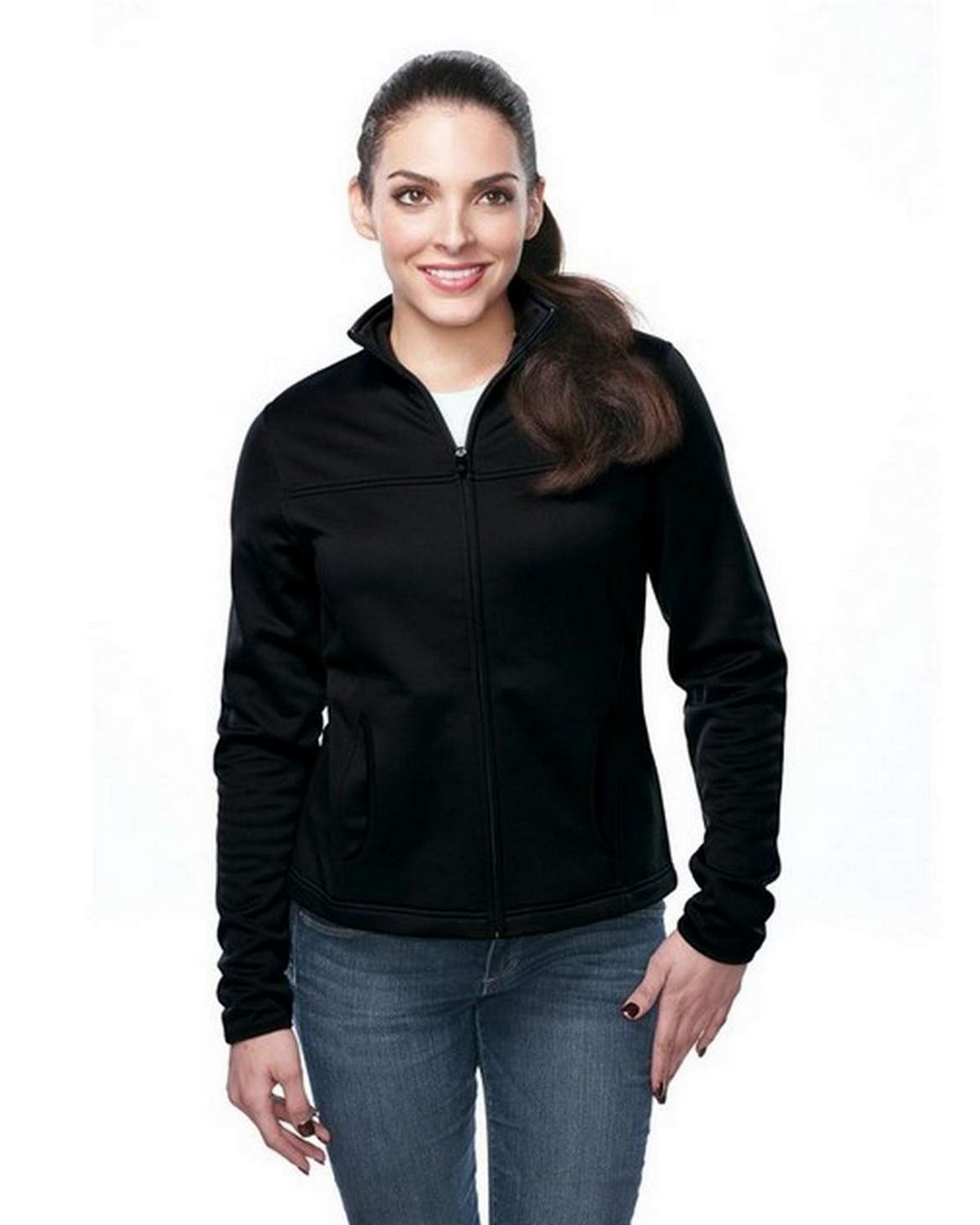 Tri-Mountain FL7260 | Tri-Mountain Performance FL7260 Women's 100% ...