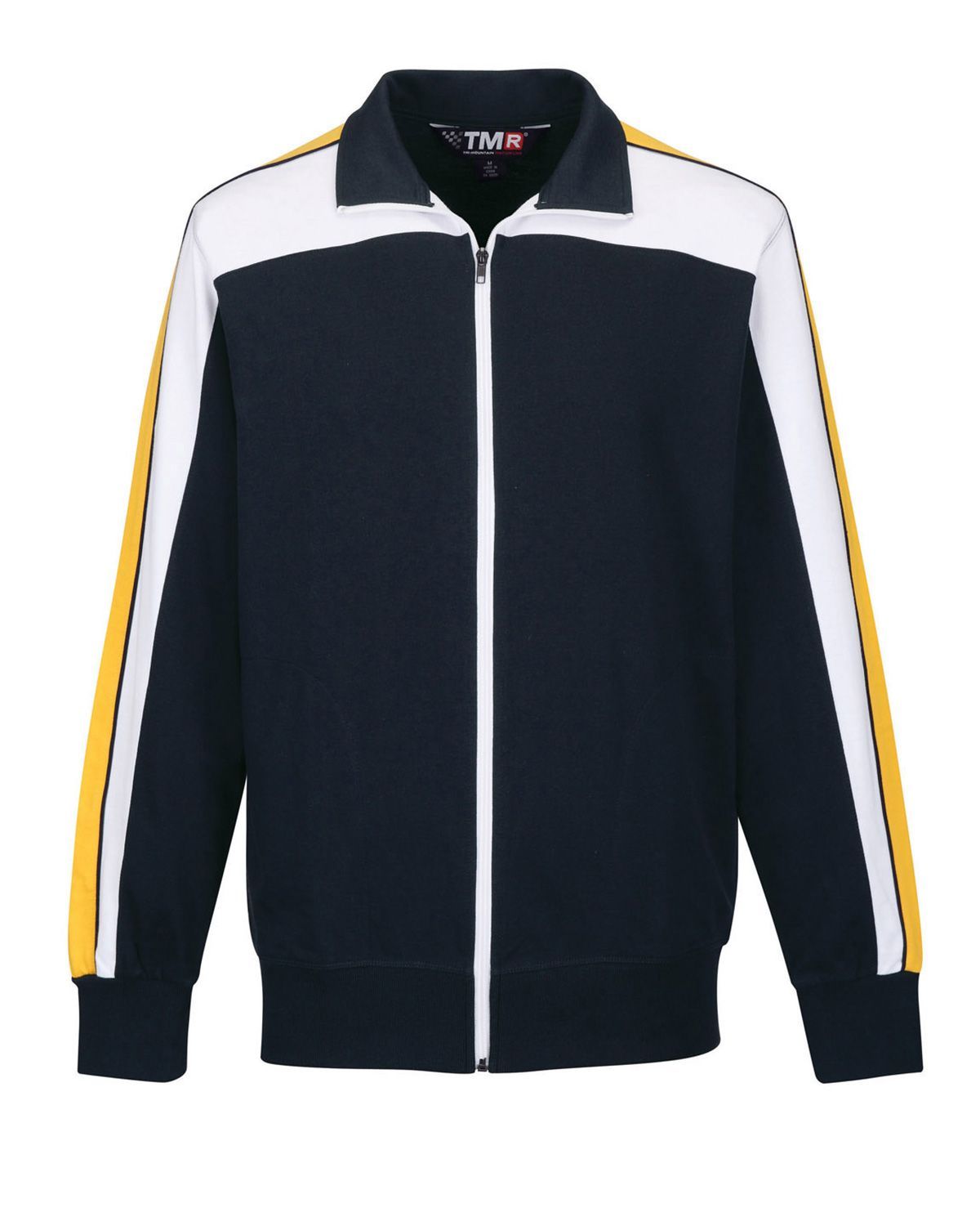 Tri-Mountain Racewear F635 | Tri-Mountain Racewear F635 Men's 60/40 ...