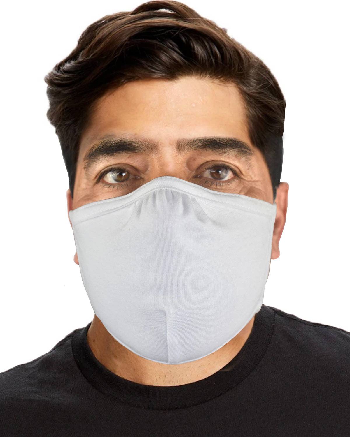 US Blanks USFM47B | Us Blanks USFM47B Double Layer Cotton/Lycra ...