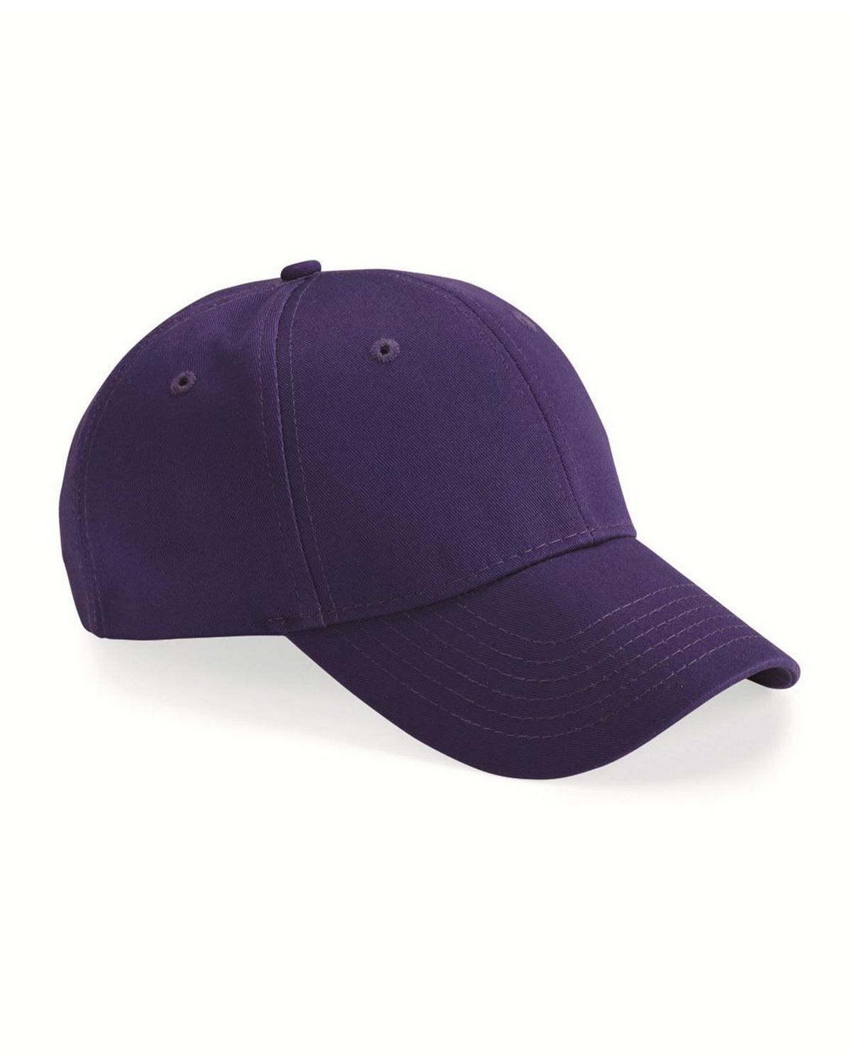 Valucap VC600 Structured Chino Cap