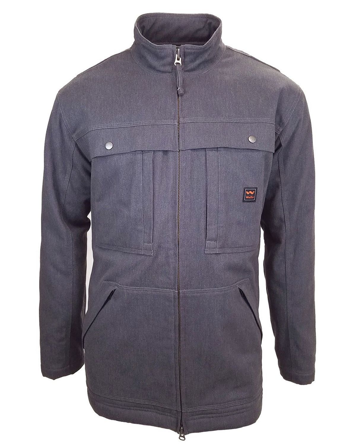 Walls Outdoor YC334T | Walls Outdoor YC334T Unisex Tall Workwear Muscle ...