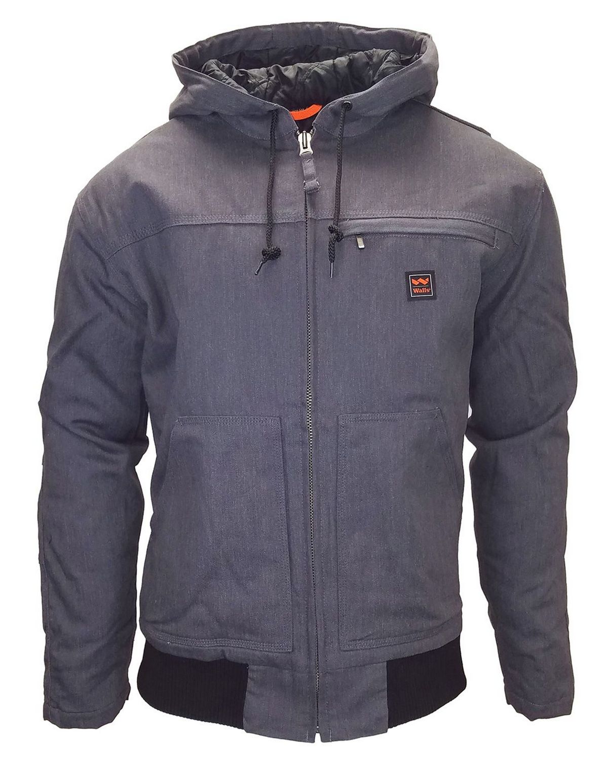 Walls Outdoor YJ524 | Walls Outdoor YJ524 Unisex Workwear Muscle Back ...