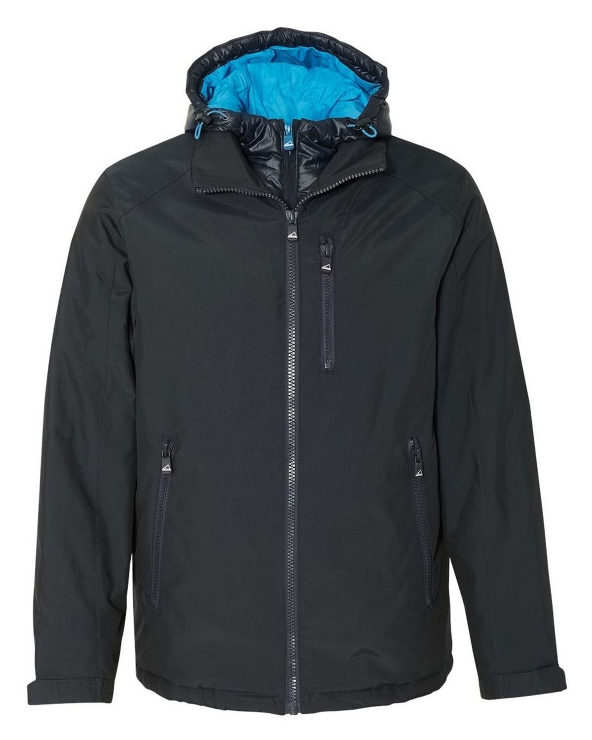 Weatherproof 17603 | Weatherproof 17603 Men's 32 Degrees VRY WRM Turbo ...