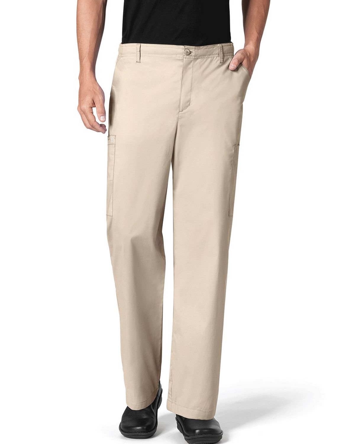 Wonderwink 503S Men's Cargo Pant