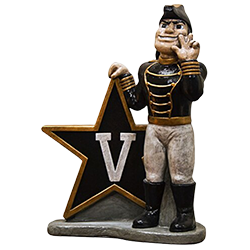 Vanderbilt Commodores Color Codes - Color Codes in Hex, Rgb, Cmyk, Pantone
