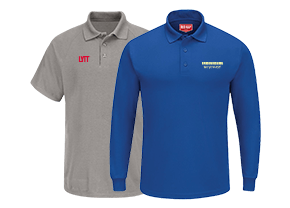 Shop Custom Automotive Workwear | Custom Mechanic Uniform
