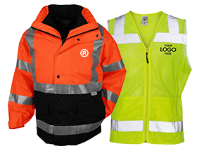 Shop Custom Janitorial and Housekeeping Uniforms - Low Minimum