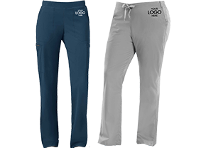 Shop Custom Janitorial and Housekeeping Uniforms - Low Minimum