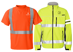 Accurate Coverall & Overall Size Chart & Measurements Guide