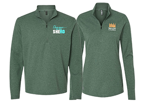 Shop Stylish Custom Embroidered Sweater at ApparelnBags