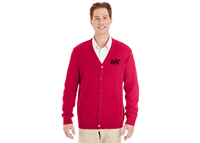 Shop Stylish Custom Embroidered Cardigans at ApparelnBags