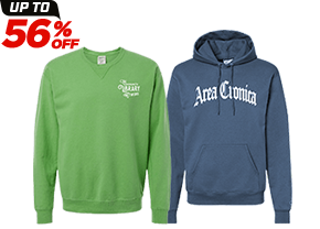 Shop Stylish Custom Embroidered Cardigans at ApparelnBags