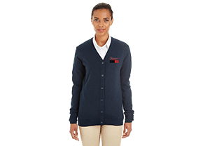 Shop Stylish Custom Embroidered Cardigans at ApparelnBags