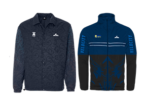 Accurate eSports Jerseys Size Chart and Measurements Guide