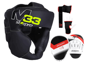 Shop High-Performance MMA Equipment & Apparel in Florida