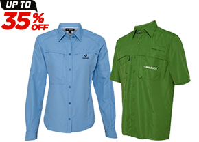 Shop Men and Women Custom Work Clothes & Work Uniforms