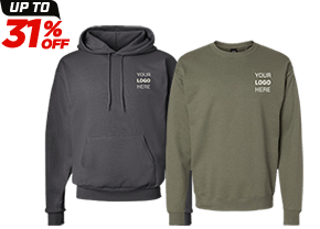 Shop Men and Women Custom Work Clothes & Work Uniforms