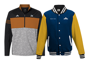 Shop Custom Volleyball jerseys & Uniforms for your Team