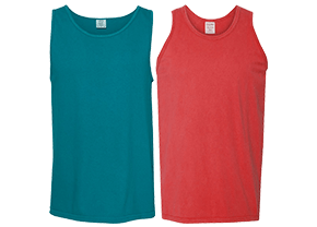 Tank Top Size Chart & Measurements Guide – ApparelnBags