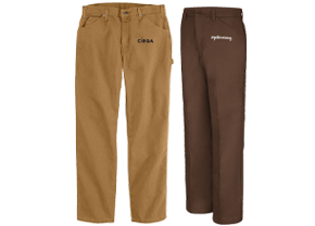 Shop Men and Women Custom Work Clothes & Work Uniforms