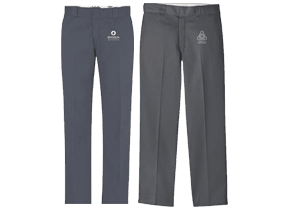 Shop Men and Women Custom Work Clothes & Work Uniforms