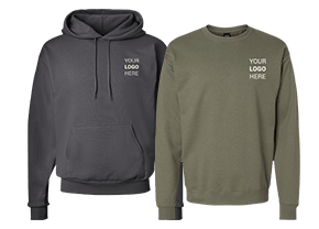 Shop Men and Women Custom Work Clothes & Work Uniforms