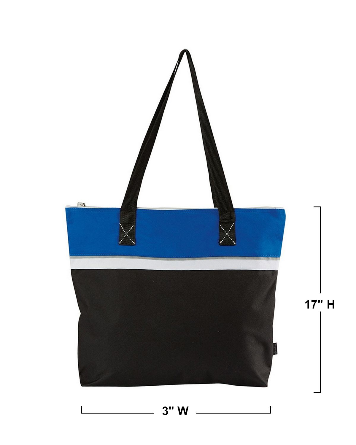 Gemline GL1610 Muse Convention Tote - Shop at ApparelGator.com