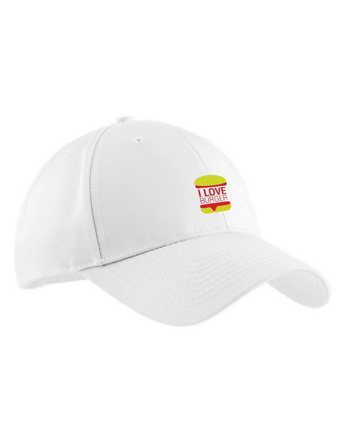 Port Authority C608 Easy Care Cap - Shop at ApparelnBags.com