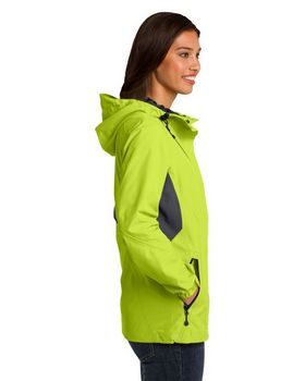 Port Authority L322 Ladies Cascade Jacket
