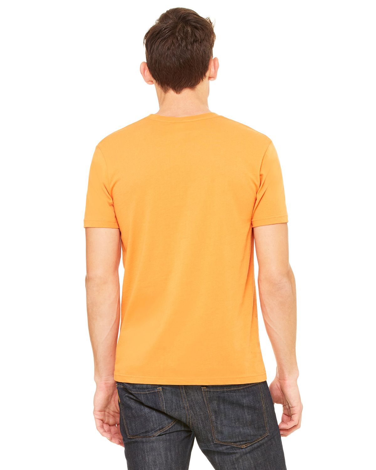 Buy Bella + Canvas 3001C Unisex Jersey Short-Sleeve T-Shirt