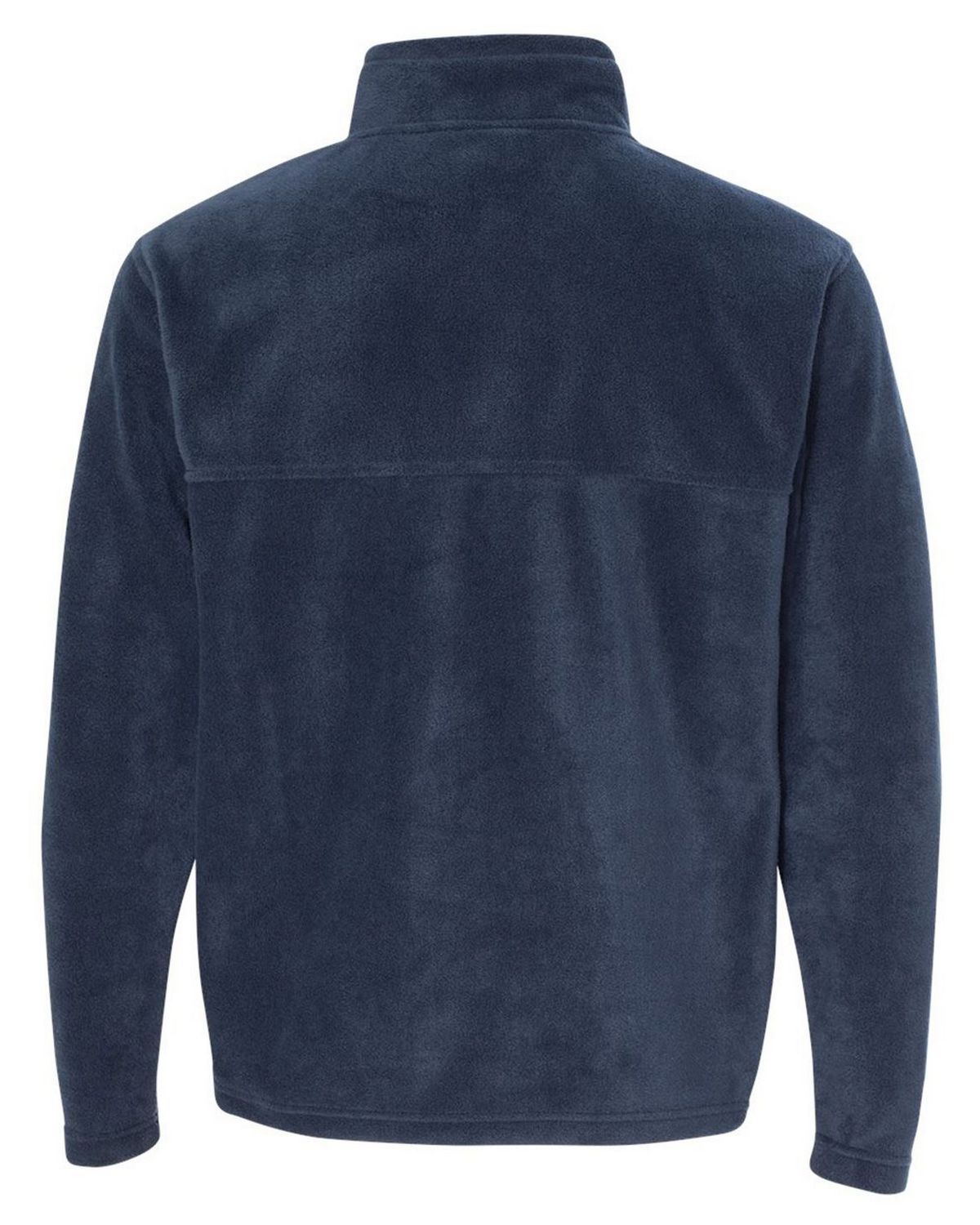 Colorado Clothing 9632 Mens Classic Sport Fleece Full-Zip Jacket