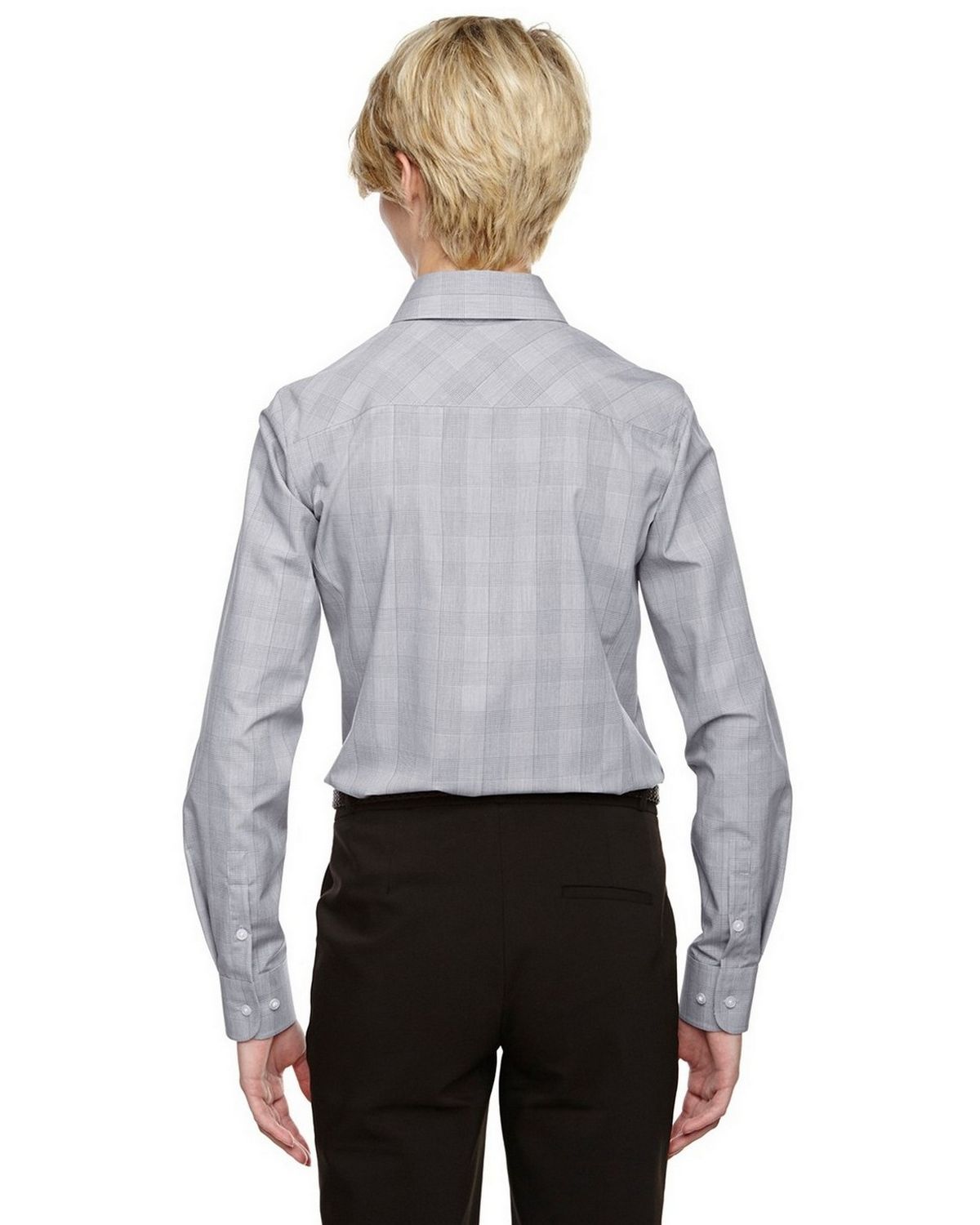 Devon & Jones DG520W Ladies Crown Collection Shirt