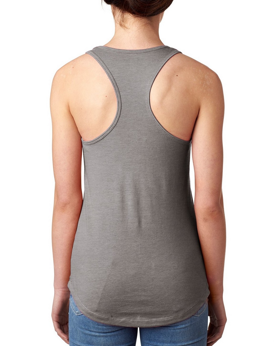 Buy Next Level 1533 Ladies Ideal Racerback Tank
