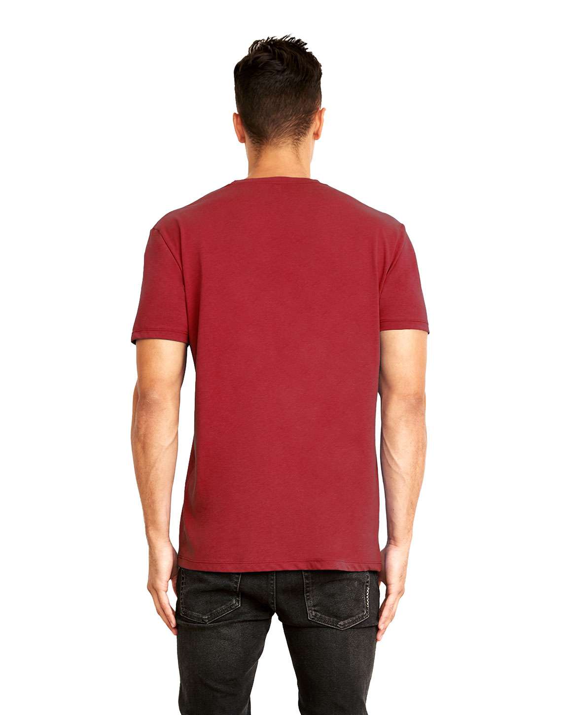 Next Level 4210 Mens Eco Performance T-Shirt